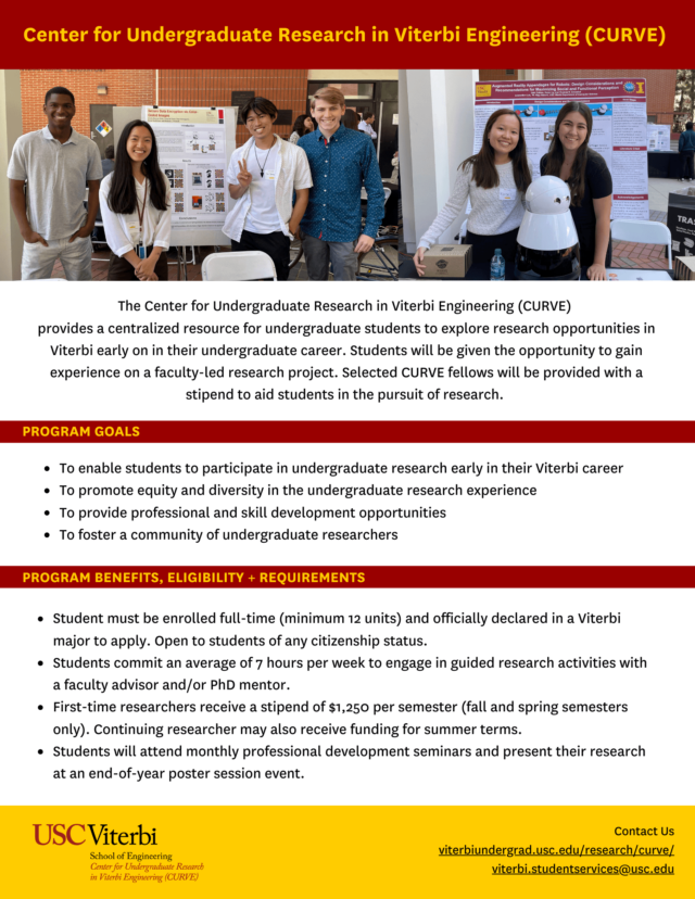 CURVE Spring 2024 Application Now Open - Admission & Student Engagement ... CURVE Spring 2024 Application Now Open - Admission & Student Engagement ...